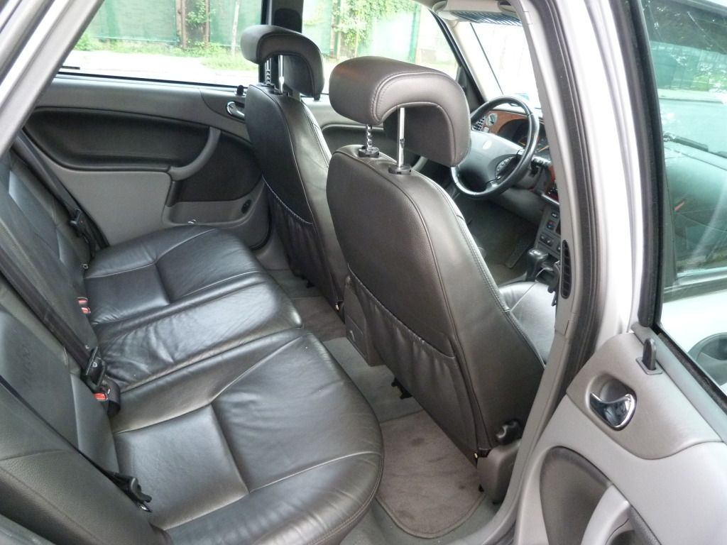 2002 Saab 9-3 SE FOR Sale | SaabCentral Forums